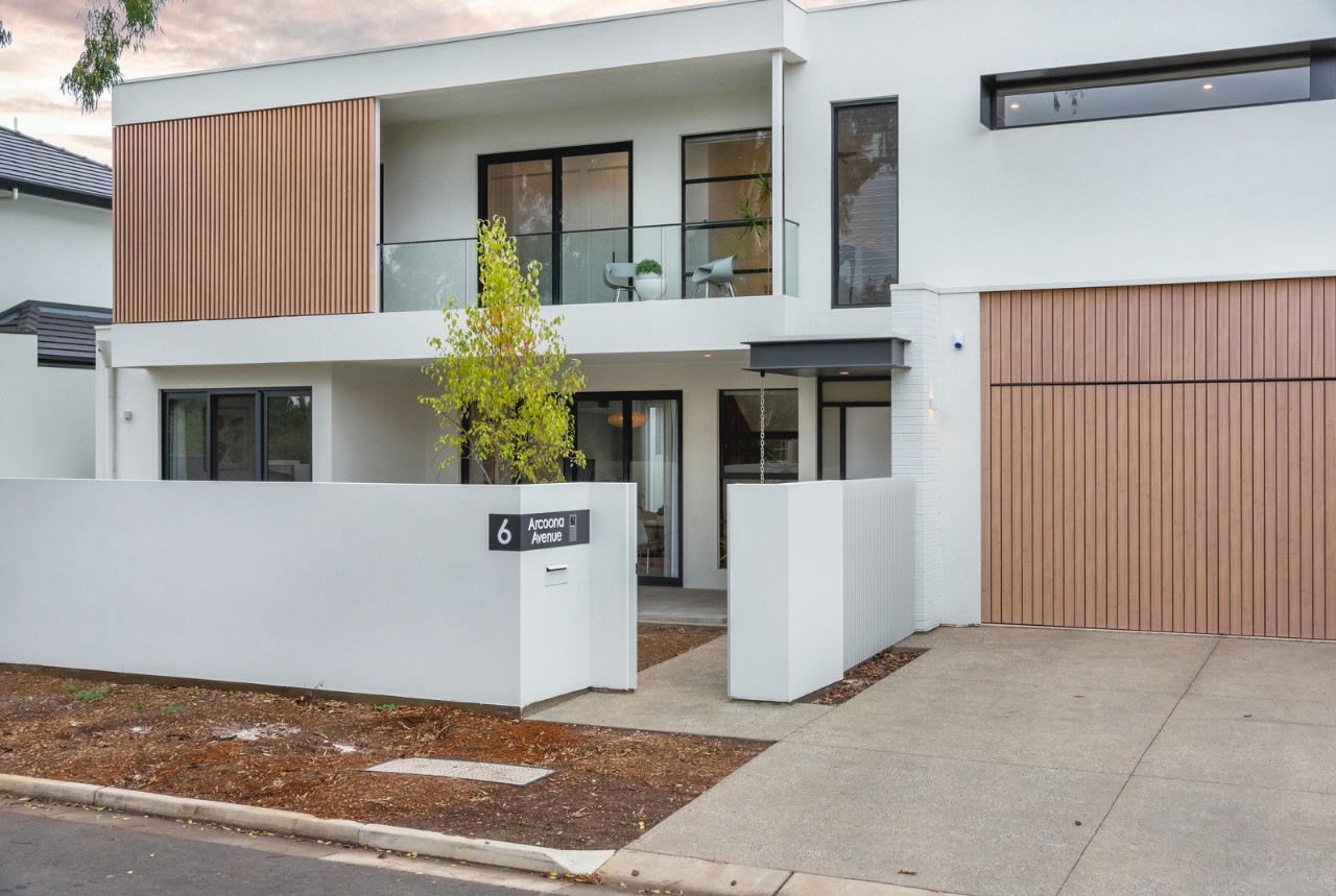 WERNER DESIGN - WERNER DESIGN